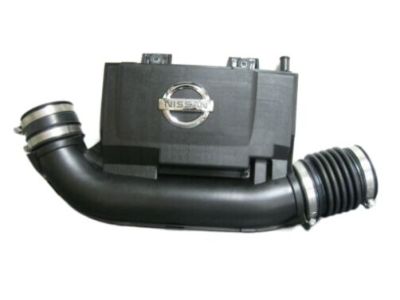 16576-CD00A Genuine Nissan #16576CD00A Duct Assembly-Air