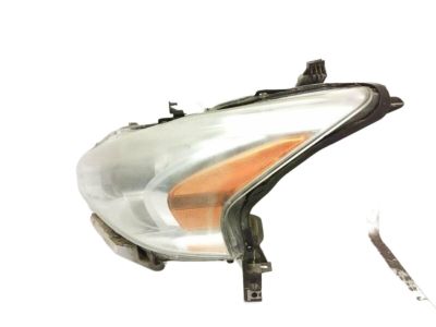 26060-3TA9A Genuine Nissan #260603TA9A Lamp Assembly - Head, LH