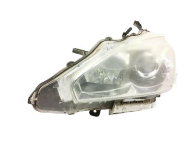 26060-3TA9A Genuine Nissan #260603TA9A Lamp Assembly - Head, LH