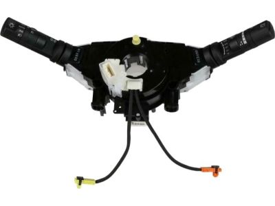 25560-9CH3D Genuine Nissan 255609CH3D Switch Assembly Combination