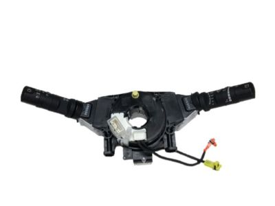 25560-9CH3D Genuine Nissan #255609CH3D Switch Assy-Combination