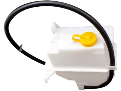 21710-2Y00A Genuine Nissan #217102Y00A Tank Assy-Reserve