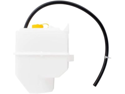 21710-2Y00A Genuine Nissan #217102Y00A Tank Assy-Reserve