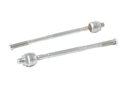 48521-0C005 Genuine Nissan #485210C005 Socket Kit-Tie Rod, Inner