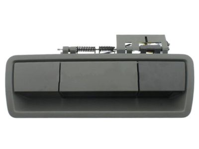 90606-7S010 Genuine Nissan 906067S010 Tailgate Handle