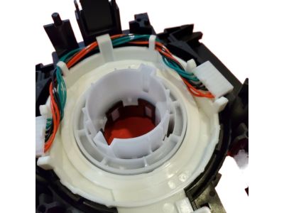 25560-9BH2A Genuine Nissan #255609BH2A Switch Assy-Combination