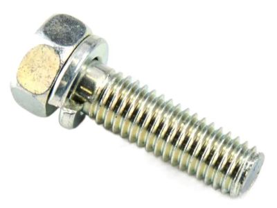 08360-51862 Genuine Nissan #0836051862 Screw-Machine