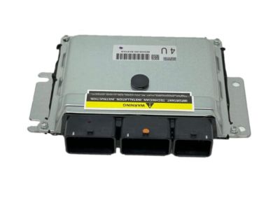 23703-4BA3A Genuine Nissan Part