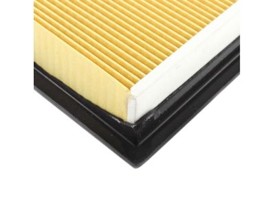 16546-ED500 Genuine Nissan #16546ED500 Element Assy