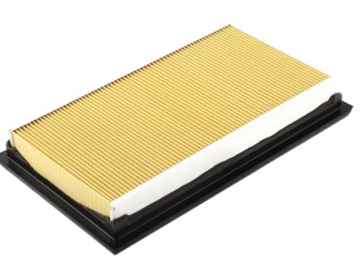 16546-ED500 Genuine Nissan #16546ED500 Element Assy