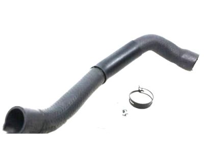 01555-00951 Genuine Nissan #0155500951 Clamp Hose