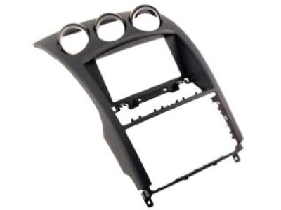 68260-CF47A Genuine Nissan 68260CF47A Lid-Cluster