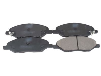 41060-AX086 Genuine Nissan #41060AX086 Pad Kit-Disc Brake