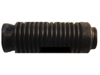 54050-JK00A Genuine Nissan 54050JK00A Bumper Assy-Bound