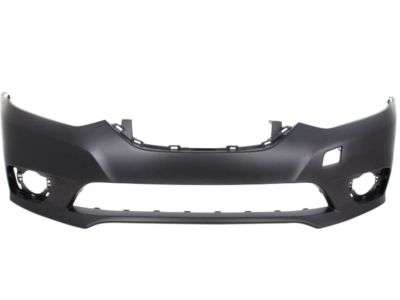 62022-3YU1J Genuine Nissan #620223YU1J Bumper Set Front