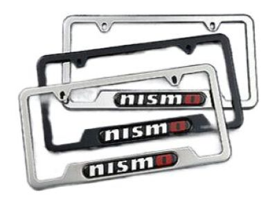 999MB-AV000BK Genuine Nissan Part