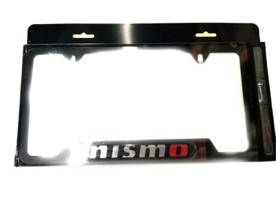 999MB-AV000BK Genuine Nissan Part