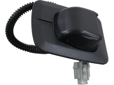 26510-9B90A Genuine Nissan #265109B90A Lamp Licence