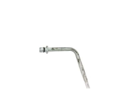 92440-3NK0A Genuine Nissan #924403NK0A Pipe Front Cooler High