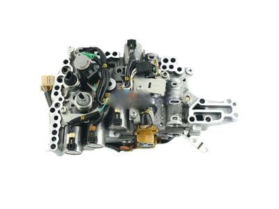 31705-29X0A Genuine Nissan 3170529X0A Control Valve Assembly