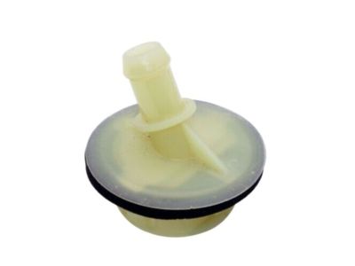 74816-JK01A Genuine Nissan #74816JK01A Plug