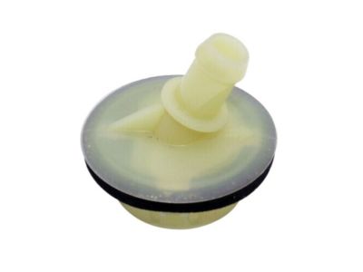74816-JK01A Genuine Nissan 74816JK01A Plug