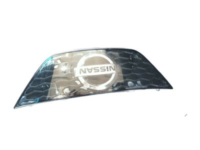 62890-6MA0B Genuine Nissan #628906MA0B Emblem-Front
