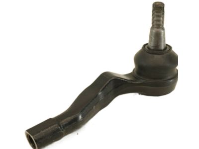 D8520-AL525 Genuine Nissan #D8520AL525 Socket Kit-Tie Rod,Outer