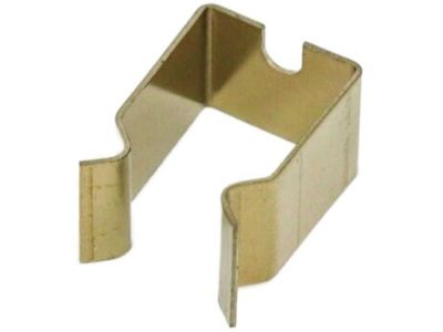 32886-KB50A Genuine Nissan #32886KB50A Cap-Shifter