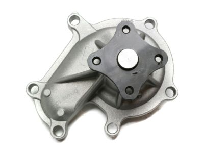 21010-1E4Y0 Genuine Nissan #210101E4Y0 Pump Assembly