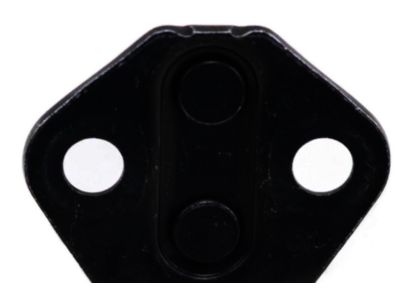 90570-CA00A Genuine Nissan #90570CA00A STRIKER-Back Door Lock