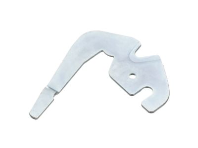 44210-37G1A Genuine Nissan #4421037G1A Lever Assembly-ADJUSTER,RH