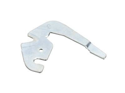 44210-37G1A Genuine Nissan #4421037G1A Lever Assembly-ADJUSTER,RH