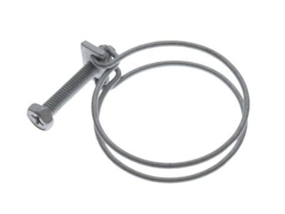 01555-00941 Genuine Nissan #0155500941 Clamp-Hose