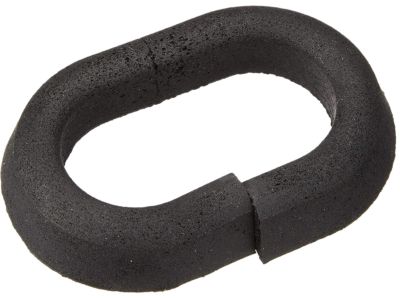 65433-H1000 Genuine Nissan #65433H1000 Seal-Hood Hinge