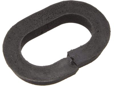 65433-H1000 Genuine Nissan #65433H1000 Seal-Hood Hinge