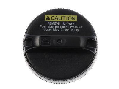 17251-F9912 Genuine Nissan 17251F9912 Cap Assembly Filler