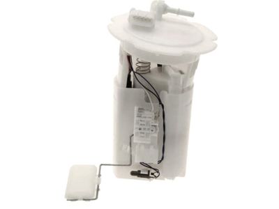 17040-ZG50A Genuine Nissan #17040ZG50A Complete Fuel Pump