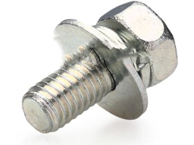 08360-51226 Genuine Nissan #0836051226 Screw