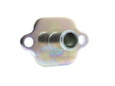 14075-40F0A Genuine Nissan #1407540F0A Connector Water