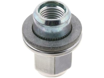 40224-1LA2A Genuine Nissan 402241LA2A Nut-Road Wheel