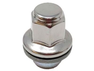 40224-1LA2A Genuine Nissan 402241LA2A Nut-Road Wheel