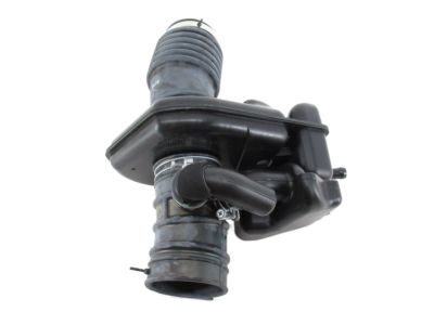 16576-CA03B Genuine Nissan 16576CA03B Air Duct Assembly