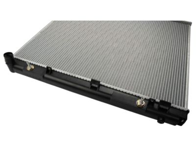 21460-9CA2E Genuine Nissan 214609CA2E Radiator Assembly