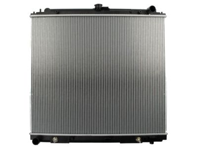 21460-9CA2E Genuine Nissan 214609CA2E Radiator Assembly