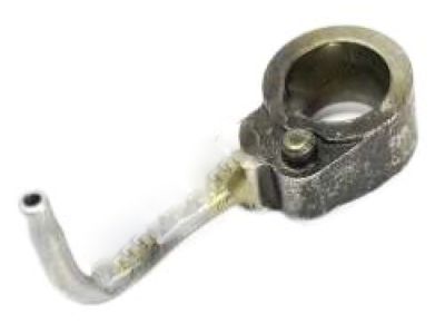 11047-W050A Genuine Nissan #11047W050A Cylinder Blk Jet Oil