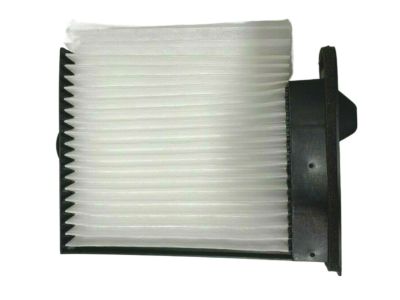 27277-EL00A Genuine Nissan #27277EL00A Air Filter Assembly