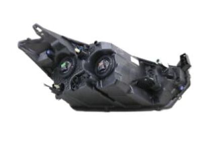 26060-5RA2A Genuine Nissan #260605RA2A Headlamp Assy-Lh