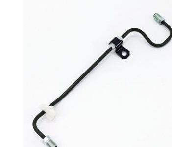 30851-CD00A Genuine Nissan #30851CD00A Tube Assy-Clutch