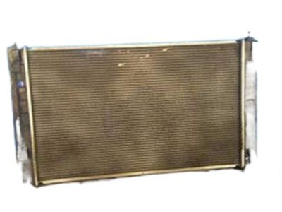 21460-JN90A Genuine Nissan #21460JN90A Radiator Assy